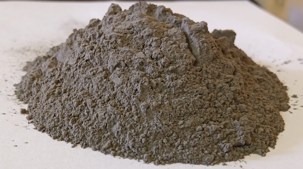 Activated Carbon Bleaching Earth Powder - Sharda Minerals & Chemicals ...